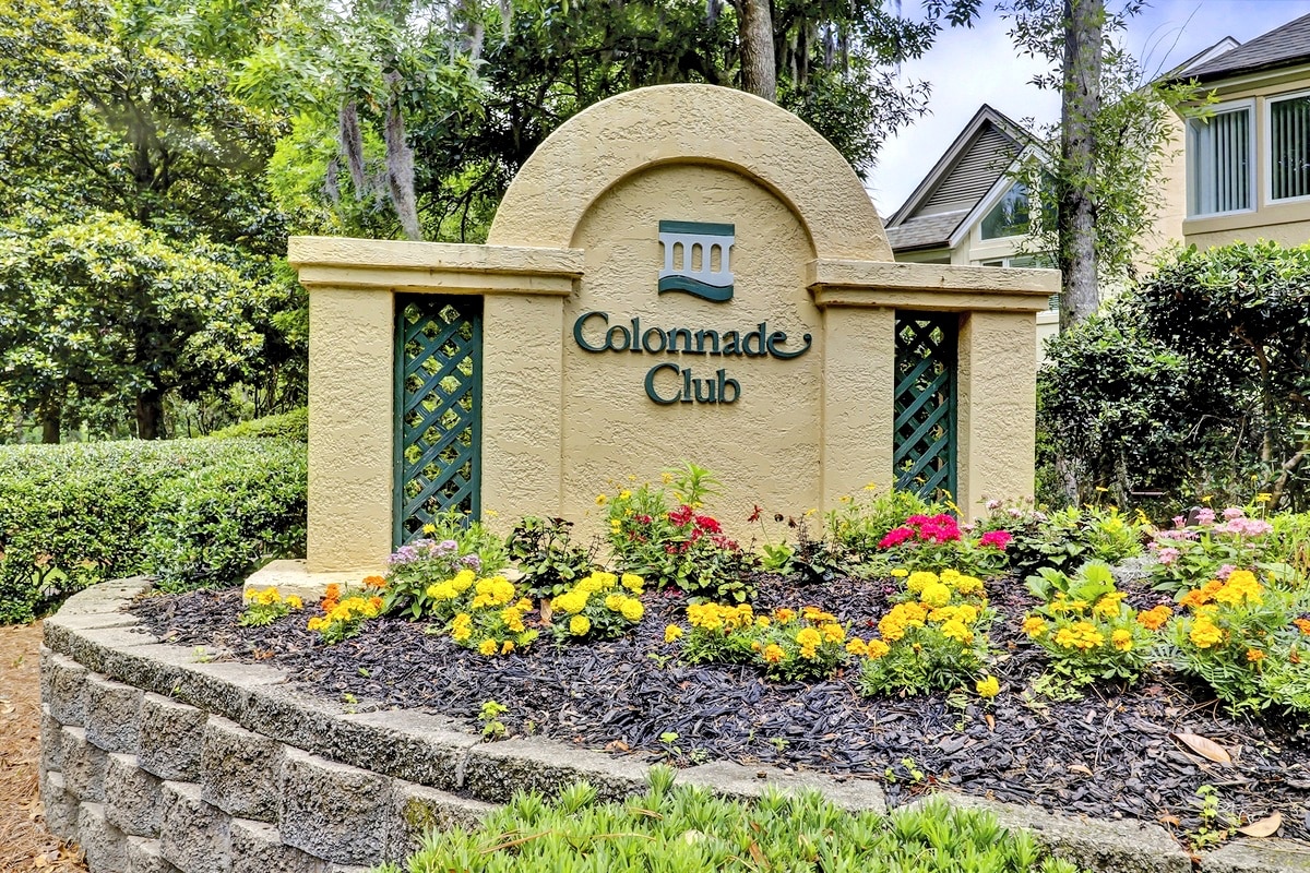 Colannade Club #150, Hilton Head SC - Homefinders Plus, Inc.